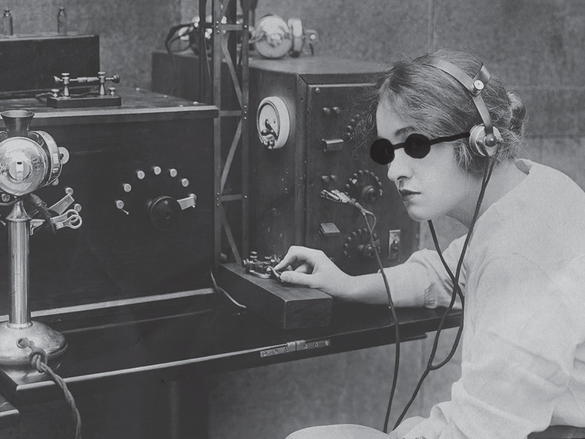 You called and shared unserious New Year’s resolutions