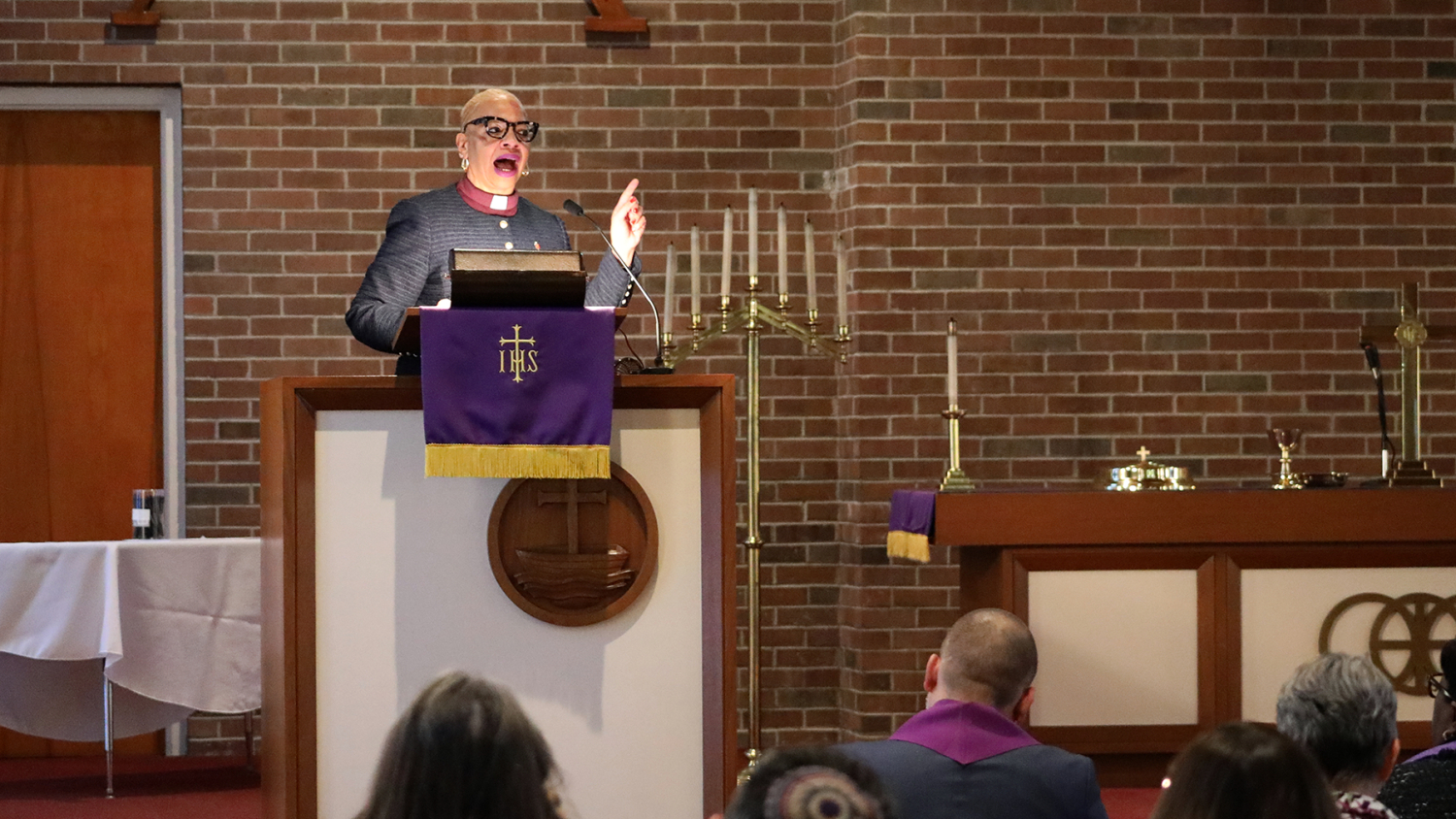 Monthly vigil renews push to end ICE detention in Indiana after one ...