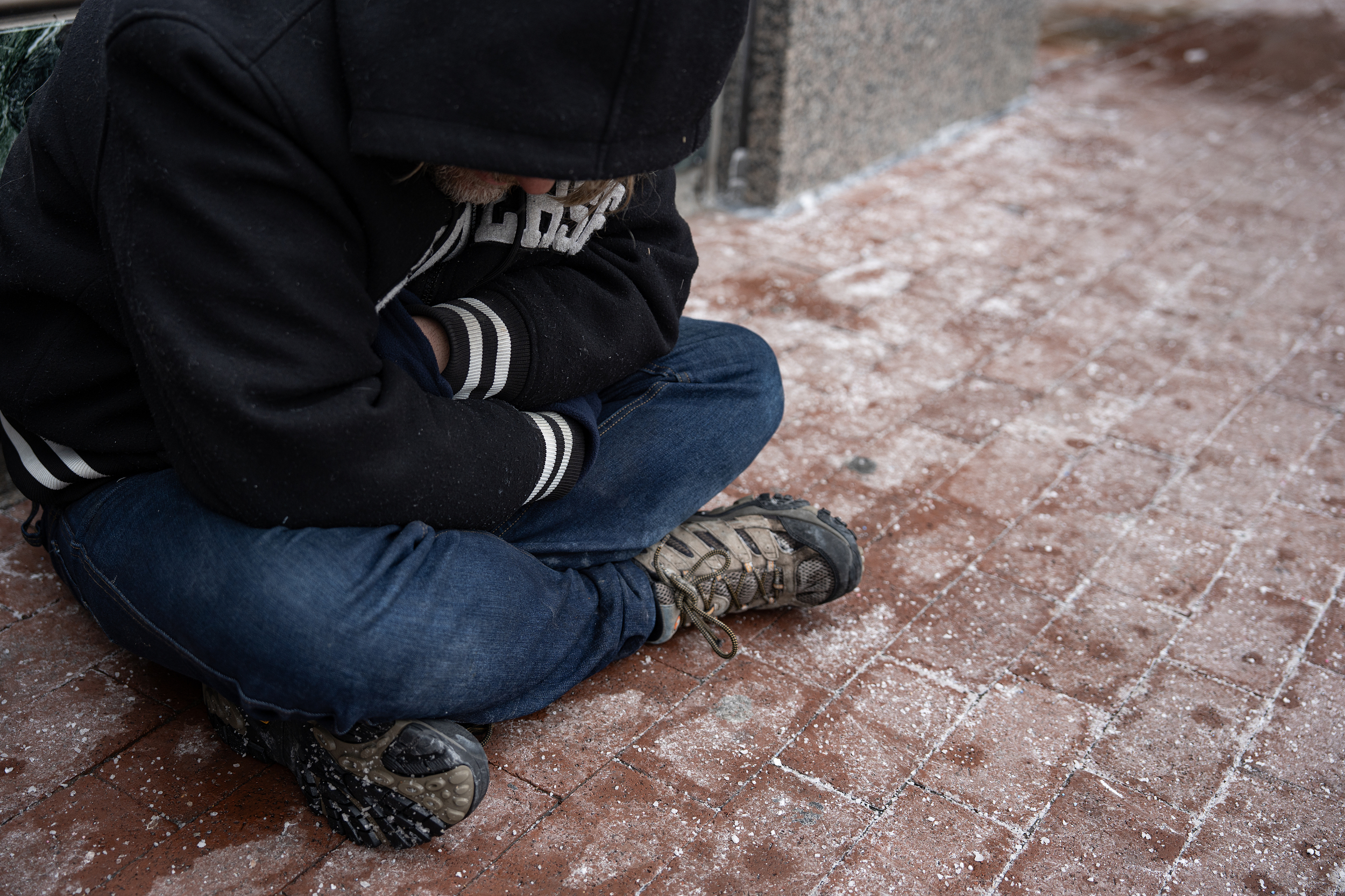 Indiana homeless camping ban bill worries advocates