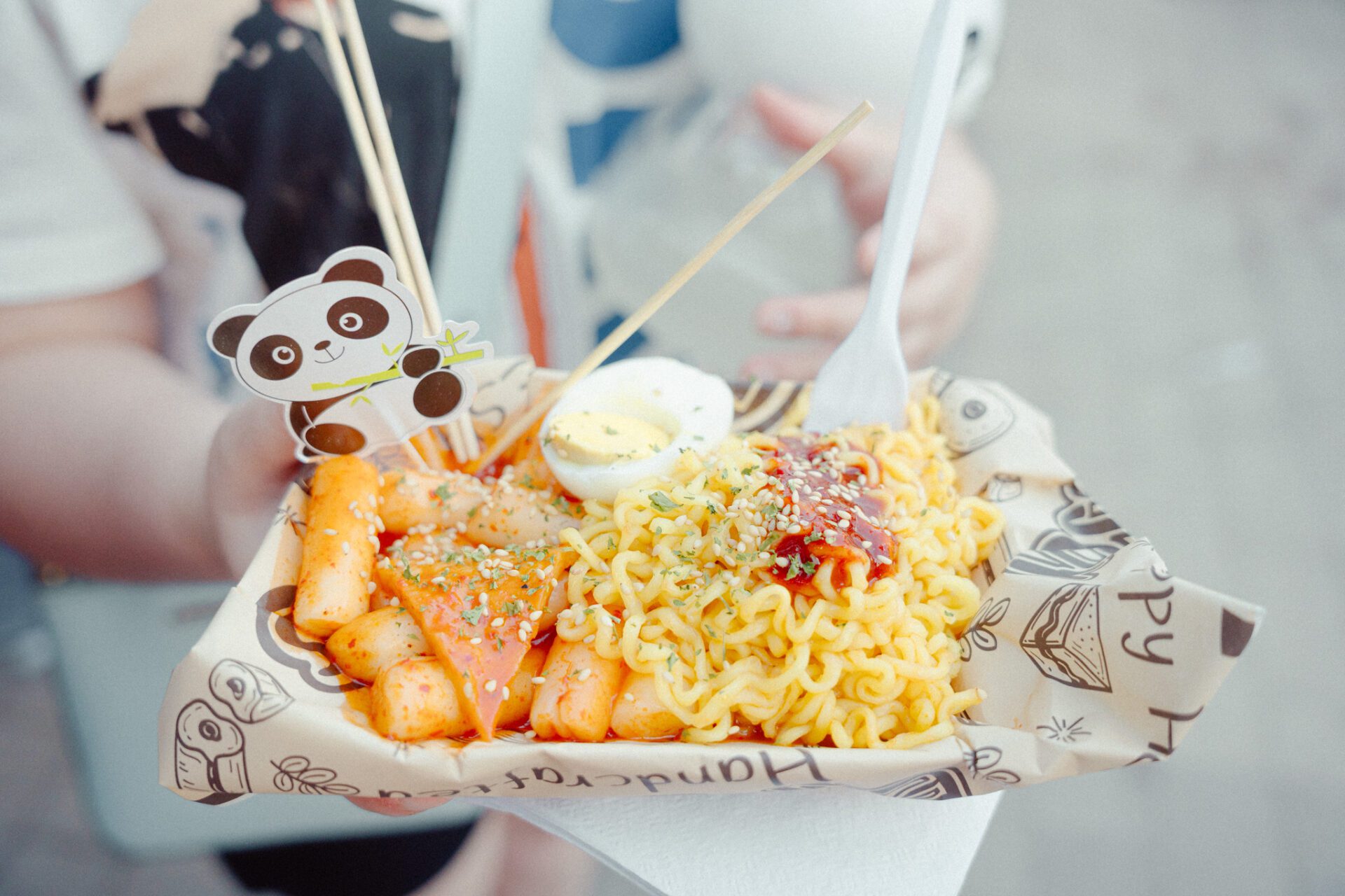 Panda Fest to make its Indianapolis debut, celebrating Asian culture in ...
